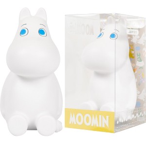 Hamee Sanrio Moomin Jumbo SquiSHU Toy Slow Rising Cute Squishy Un ...