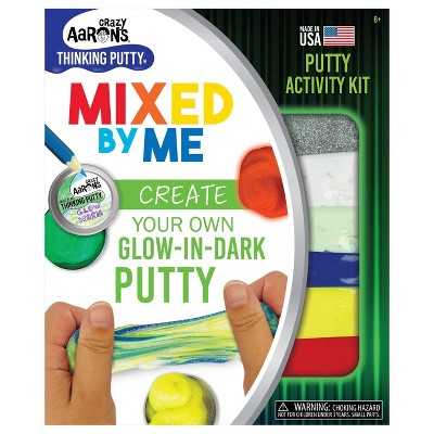 Crazy Aaron's : Target