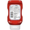 Heinz Tomato Ketchup Reduced Sugar - 13oz : Target