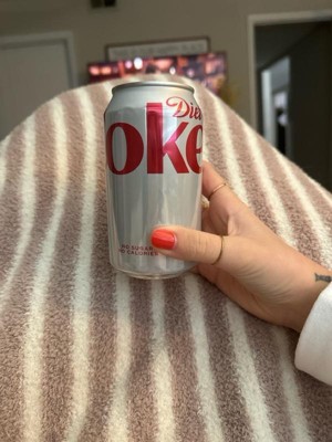 Diet Coke - 10pk/7.5 Fl Oz Mini-cans : Target