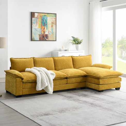 4 seater sleeper sofa store