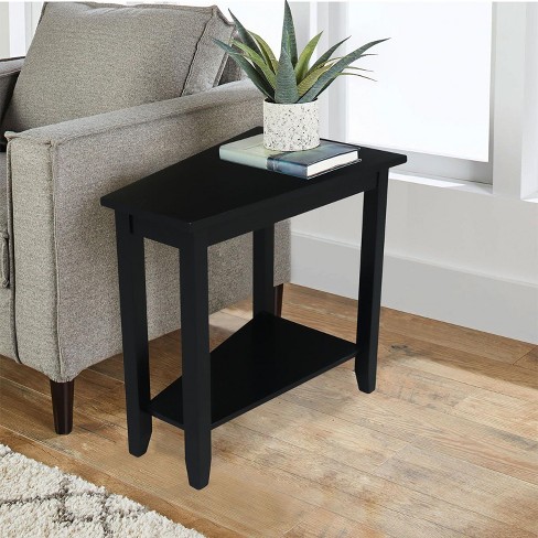 International Concepts Keystone Accent Table : Target