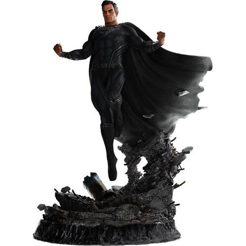 Weta Workshop - Weta Workshop Limited Edition Polystone - Justice League (zack Snyder ...