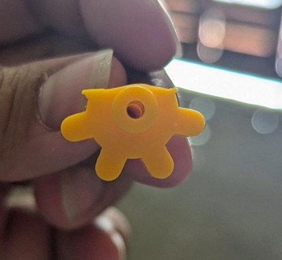 Driven By Battat Jumbo Crane Truck - Large Toy Crane Truck With Movable ...