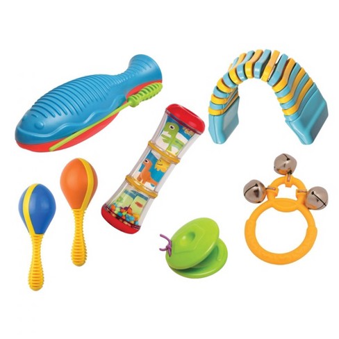 Toddler musical set store