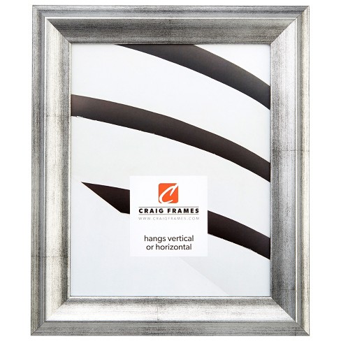 Verandah 203 Torino 8x10 Inch Picture Frame : Target