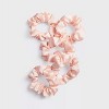 Kitsch Satin Sleep Scrunchies : Target