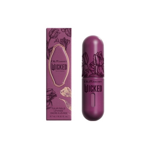 R.e.m. Beauty X Wicked Tulip Field Lip Stain - 0.32oz - Ulta Beauty ...