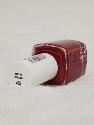 Essie Odd Squad Collection Salon-quality Vegan Nail Polish - Not A ...