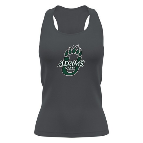 Campus Lab Adams State University Adult Women's Sport Tank Top Primary ...
