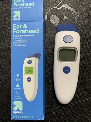 Up up ear thermometer store