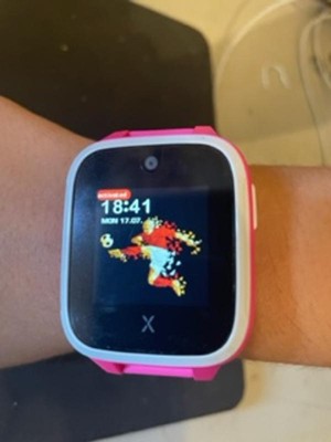 Xplora Xgo3 Kids Smartwatch Cellphone Green : Target