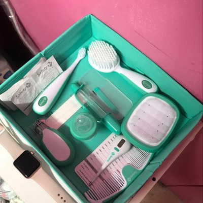 Safety 1st Deluxe Baby Nursery Kit : Target