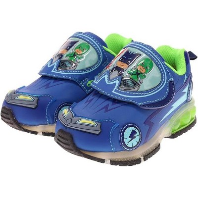 Pj Masks Toddler/little Kids Unisex Child Character Light Up Sneakers ...