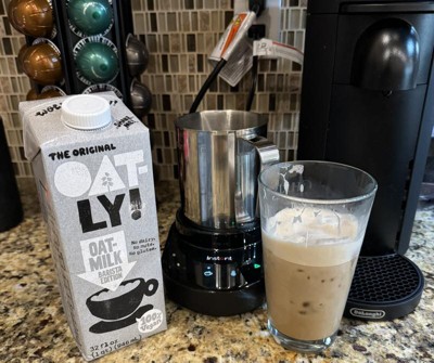 Instant Pot Magic Cup 9-in-1 Frother With 17oz Stainless Steel Cup ...