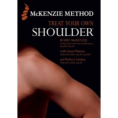 Treat Your Own Shoulder : Target