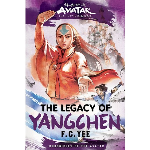 Avatar Yangchen