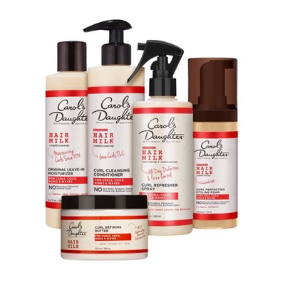 Carol's Daughter : Textured Hair Care : Target