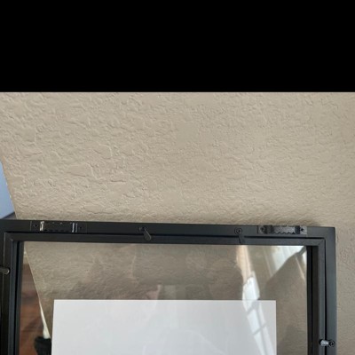 Thin Gallery Float Frame - Threshold™ : Target