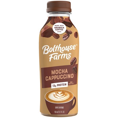 Bolthouse Farms products at Target