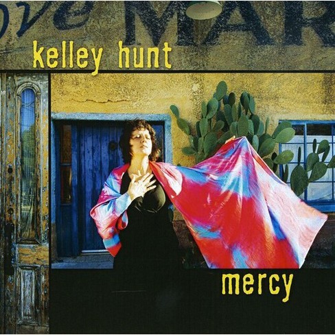 Kelley Hunt - Mercy (cd) : Target