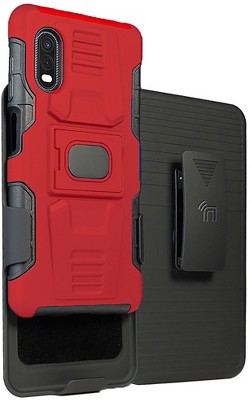 Nakedcellphone Pouch For Zebra Tc77 Usps Scanner / Radio / Walkie ...