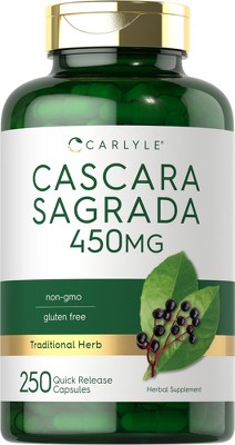 Carlyle Fruit And Veggies Supplement | 250 Capsules : Target