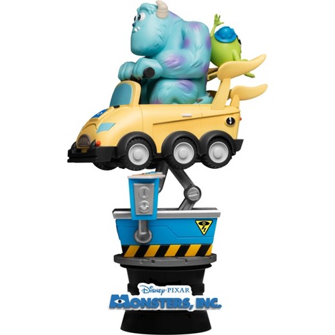 Disney Monsters, Inc. Coin Ride (d-stage) : Target