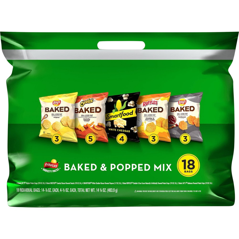 Frito-Lay UPC & Barcode | upcitemdb.com