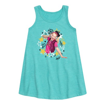 Jojo Siwa Jojo Wreath - Turquoise - 6t : Target