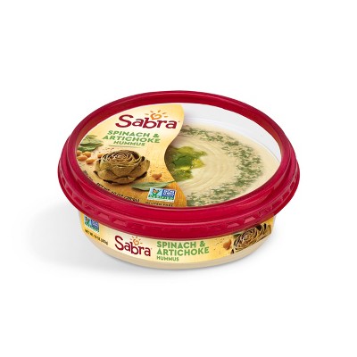 Sabra : Target