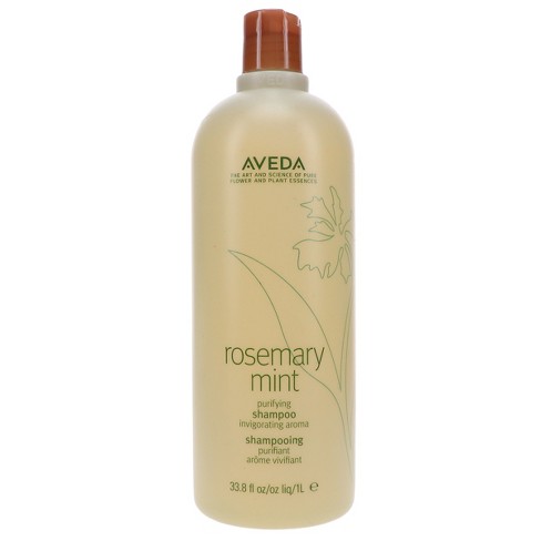 Aveda Rosemary Mint Shampoo 33.8 Oz : Target