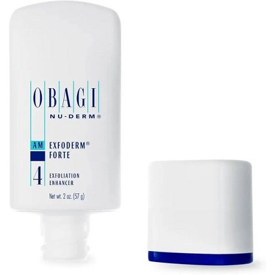 Obagi Women Natural Moisture Brightening Nu Derm : Target