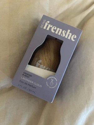 Being Frenshe Eau De Perfume - Lavender Cloud - 2 Fl Oz : Target