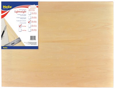 Acurit Pxb 20” X 26” Drawing Board For Artists And Designers - Portable ...