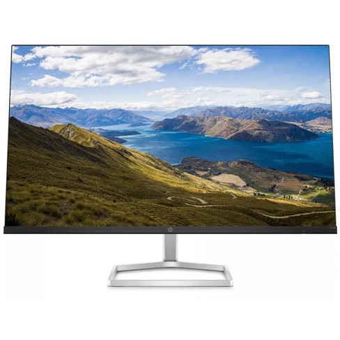 Hp 43g45aa#aba_r M27fe 27" Full Hd Amd Freesync Ips Computer Monitor ...