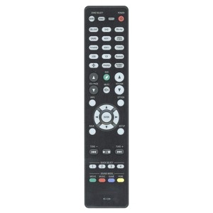Dan’s Originals for Denon RC-1228 A/V Receiver Remote Control ...