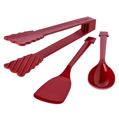 Kitchen Hq 3-in-1 Nesting Tool Set Refurbished : Target