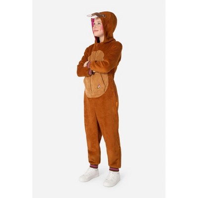 OppoSuits Kids Animal Union Suits - Animal Jumper Pyjamas : Target