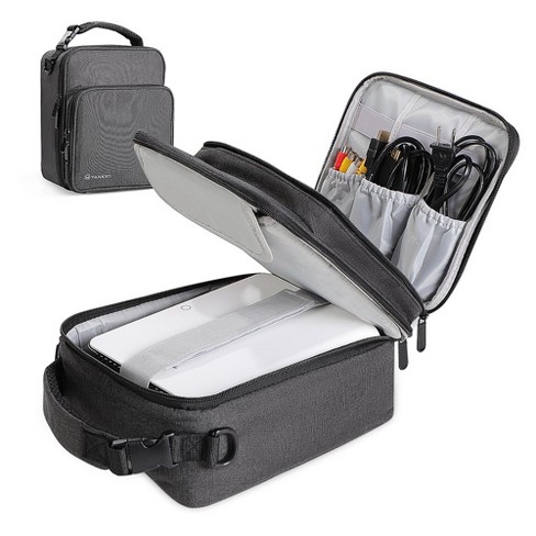 Vankyo - Projector Bag Mini Size- Gray : Target