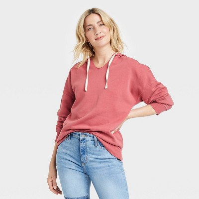 Universal Thread : Sweatshirts & Hoodies for Women : Target