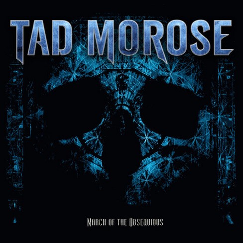 Tad Marose - March Of The Obsequious (cd) : Target