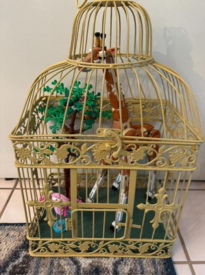 Lego Creator 3 In 1 Wild Safari Animals Set, Giraffe, Gazelles Or Lion ...