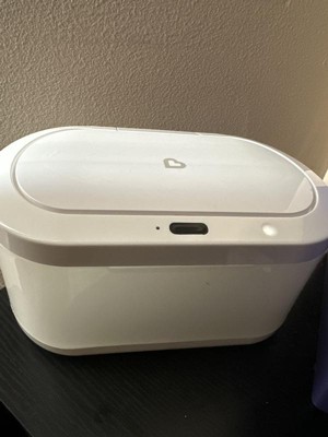 Munchkin Touch Free Baby Wipe Warmer With Nightlight : Target