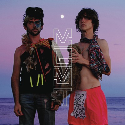 Mgmt - Oracular Spectacular (vinyl) : Target