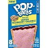 Pop-tarts Frosted Lemon Blueberry Crumble Filling Toaster Pastries - 13 ...