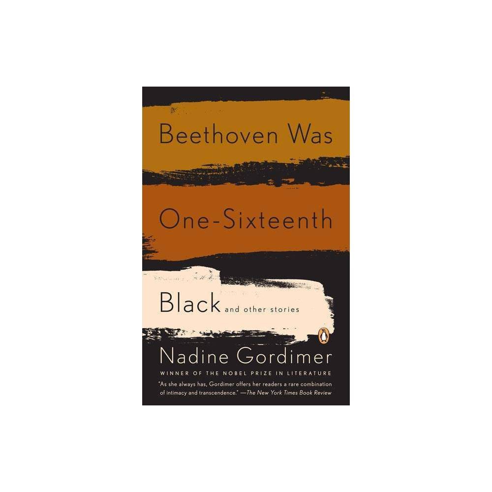 ISBN 9780143114239 - Beethoven Was One-Sixteenth Black | upcitemdb.com