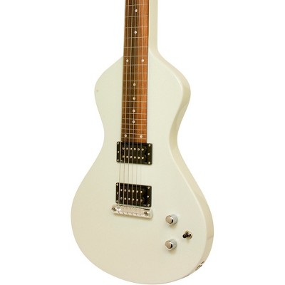 Asher Guitars & Lap Steels Electro Hawaiian Junior Lap Steel Guitar ...
