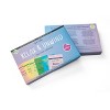 Que Bella Relax & Unwind Face Mask Collection - 6pc : Target