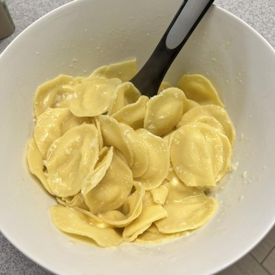 Rana Mozzarella Cheese Ravioli - 20oz : Target
